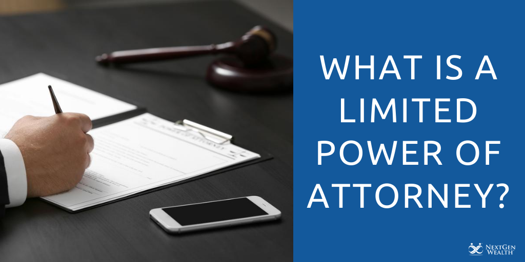 How Does Limited Durable Power Of Attorney Work how-does-limited-durable-power-of-attorney-work